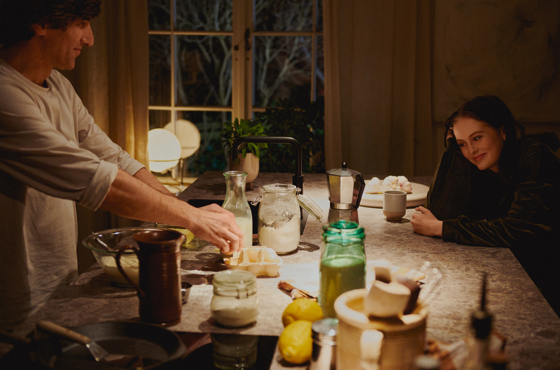 The SociableKitchen® is simply the pulsating heart of the home| Kvik