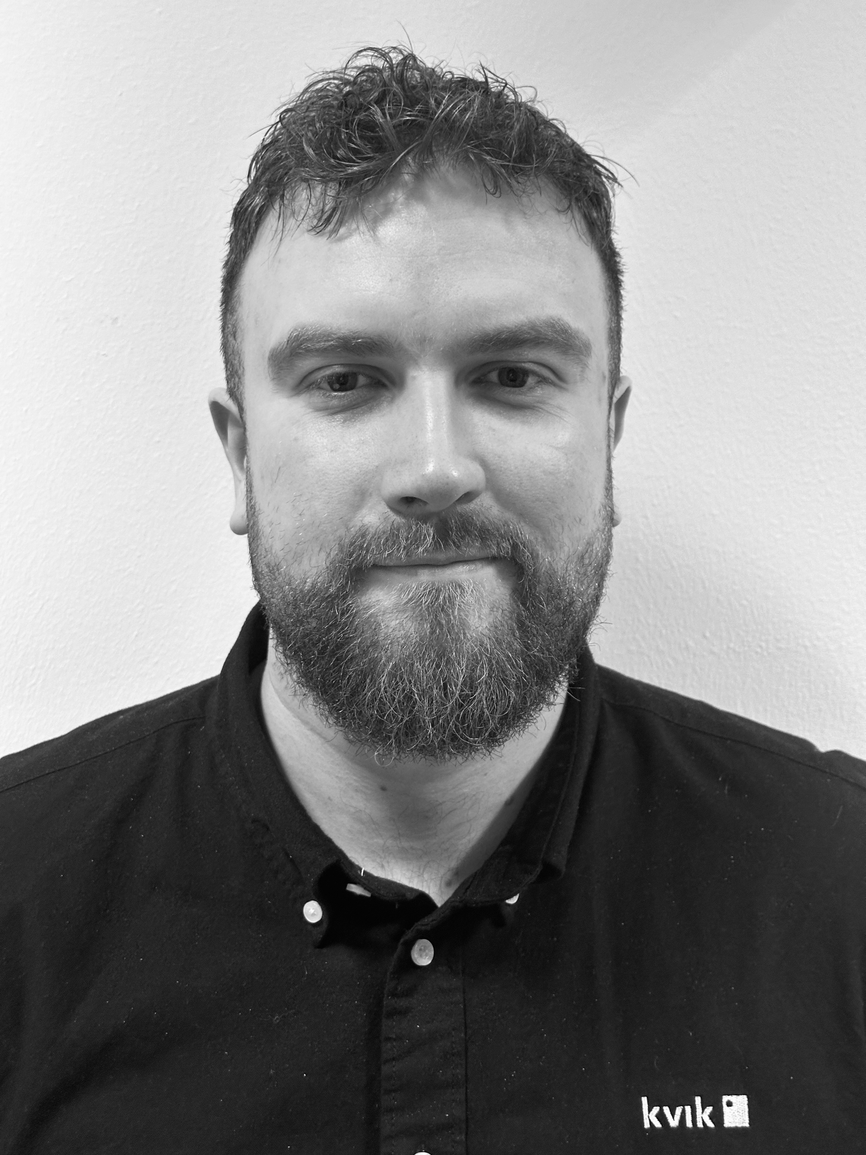 Kvik Bergen Kanalveien | Kvik