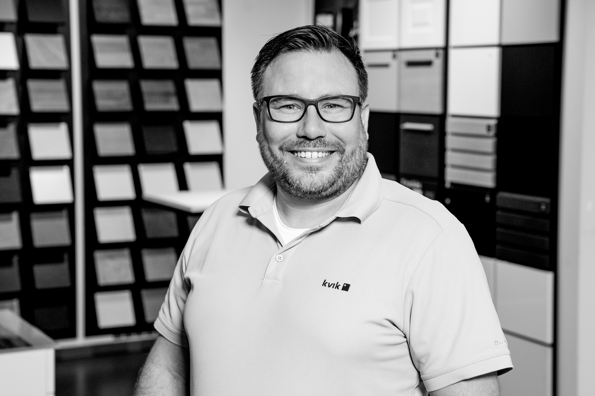 Køkken, bad & garderobe Amager - Book gratis møde | Kvik