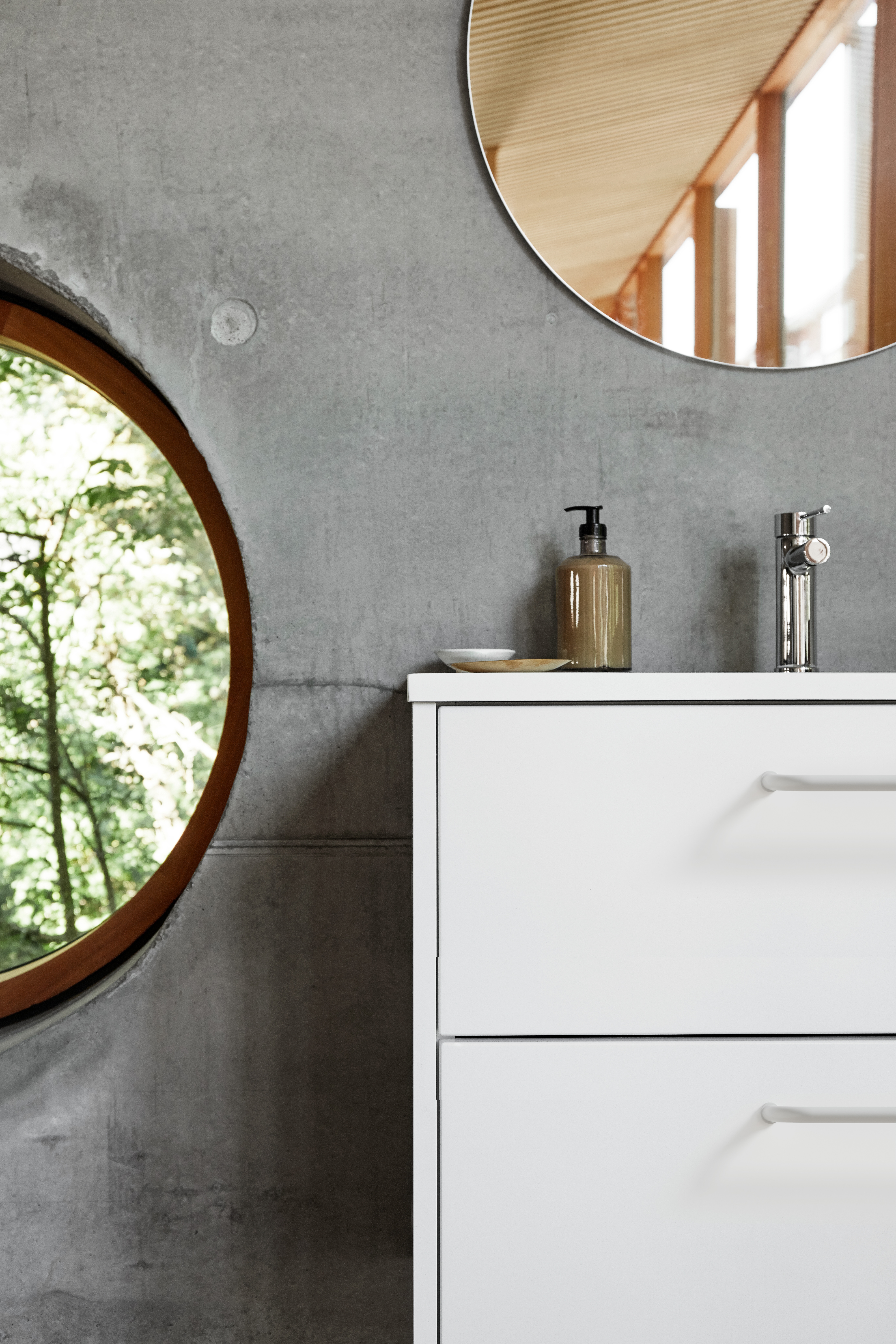 Se vores bad design univers her og bliv inspireret | Kvik