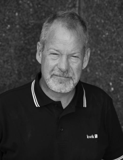 Køkken, bad & garderobe Amager - Book gratis møde | Kvik