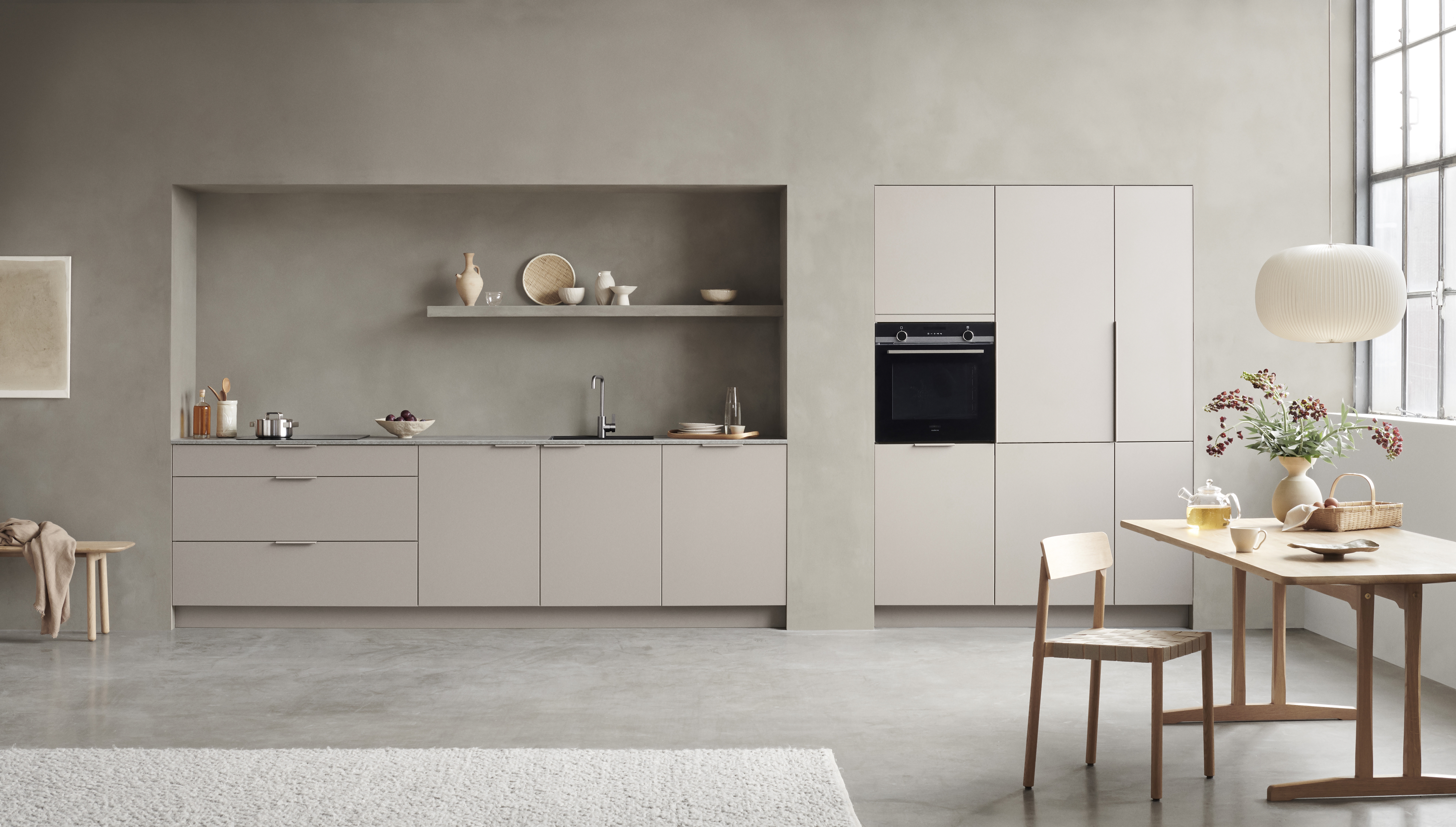 New kitchen - Order Danish design at low prices here | Kvik