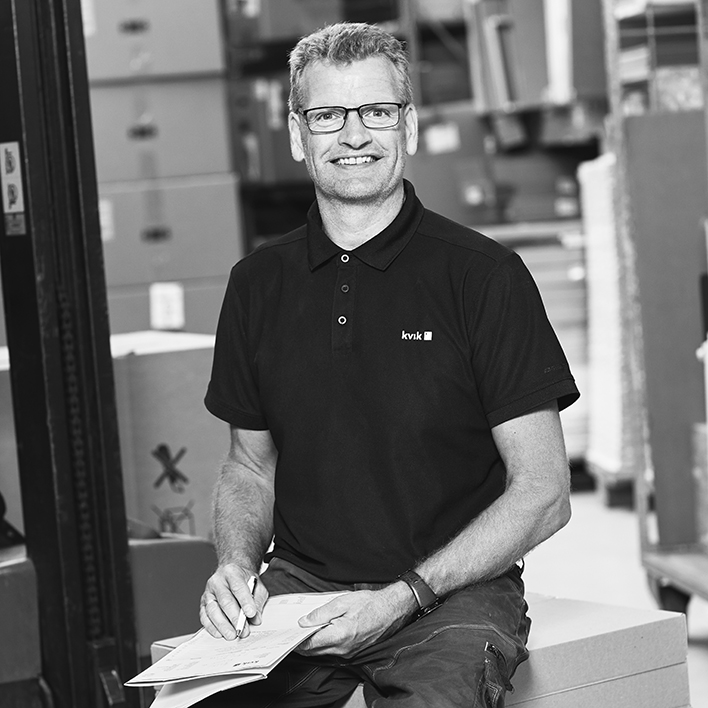 Køkken, bad & garderobe Herning - Book gratis møde | Kvik
