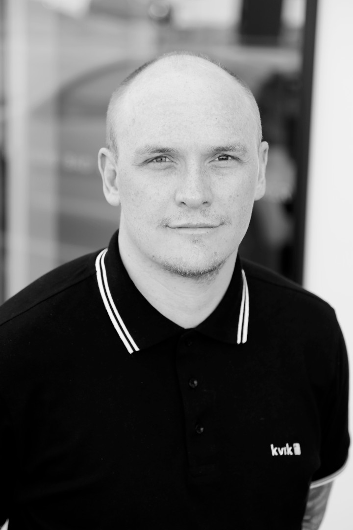 Køkken, bad & garderobe Glostrup - Book gratis møde | Kvik